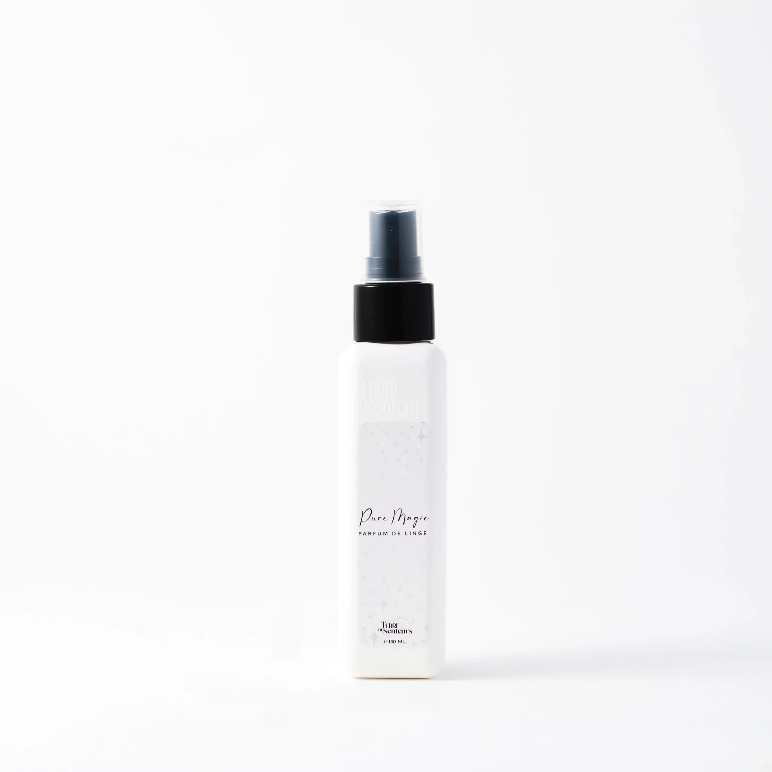 Parfum de linge Pure Magie 100ml - Terre de Senteurs